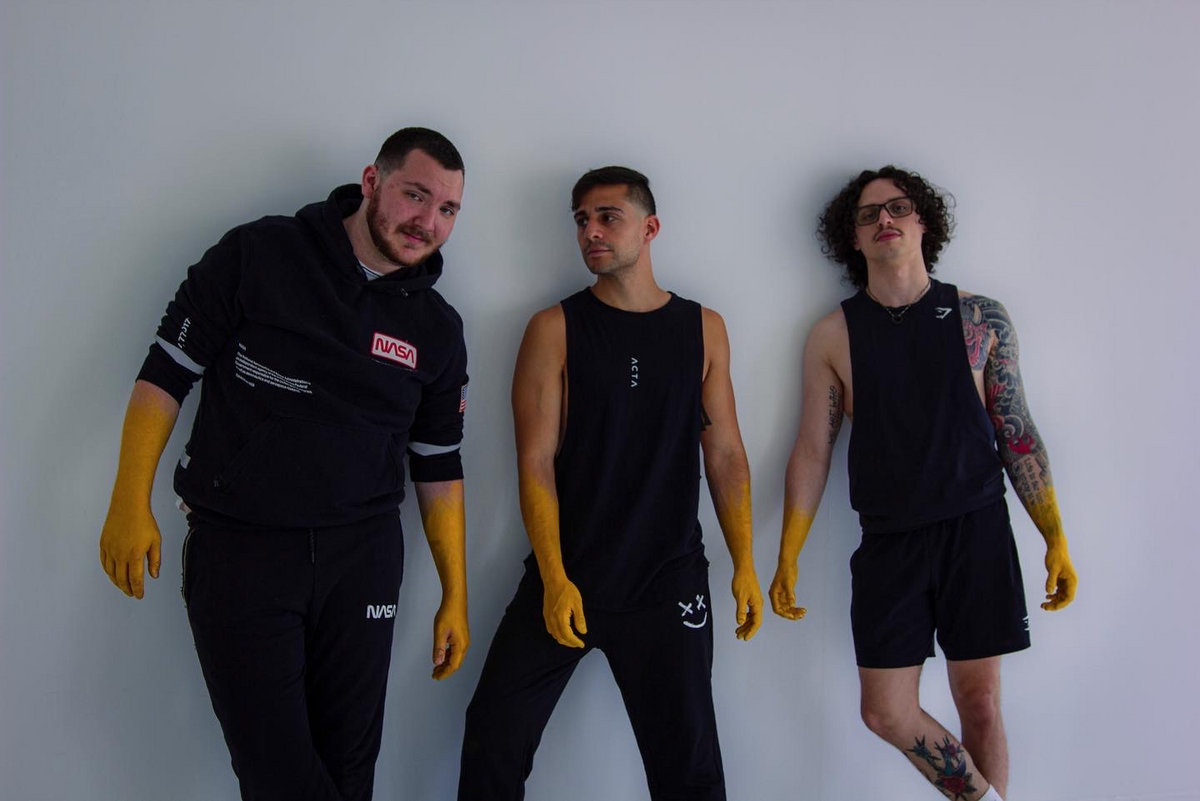 Desperate Measures | RODERIK