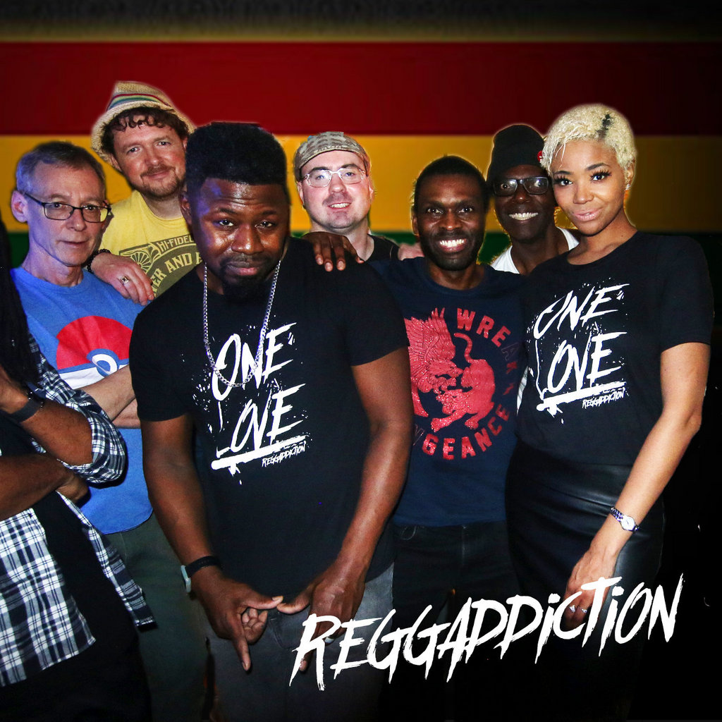 reggaddiction's collection | Bandcamp