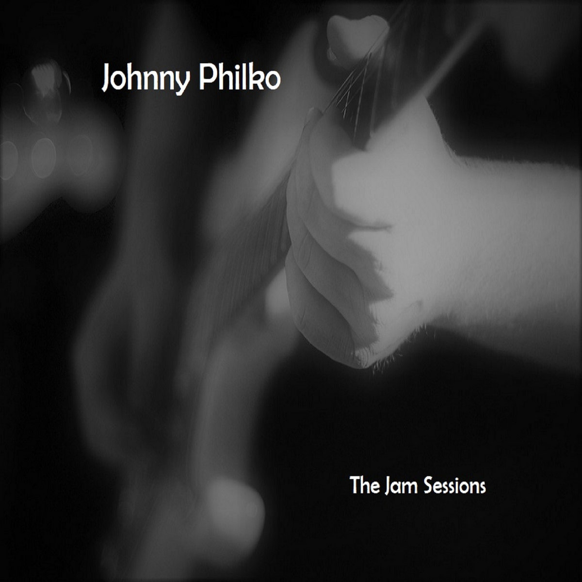 The Jam Sessions | Johnny Philko