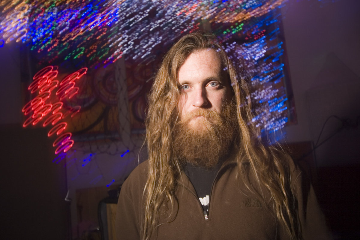 Colors | Jason E Reed