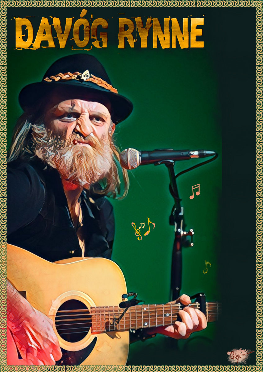 The Four Bakr Boys | Davóg Rynne | Davog Rynne