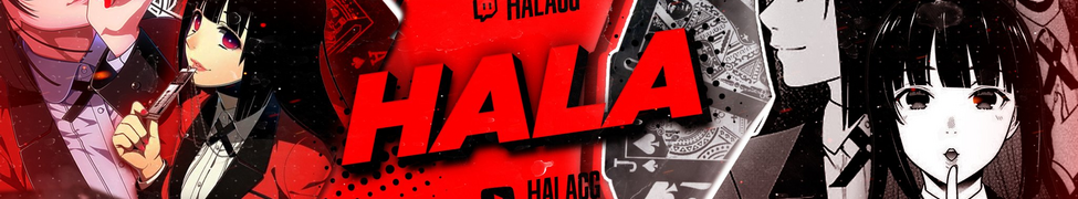 Music | HalaCG