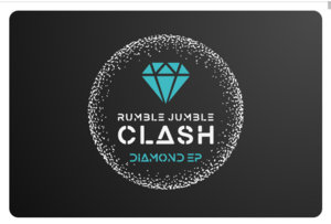 Music | Rumble Jumble Clash Second Official Page