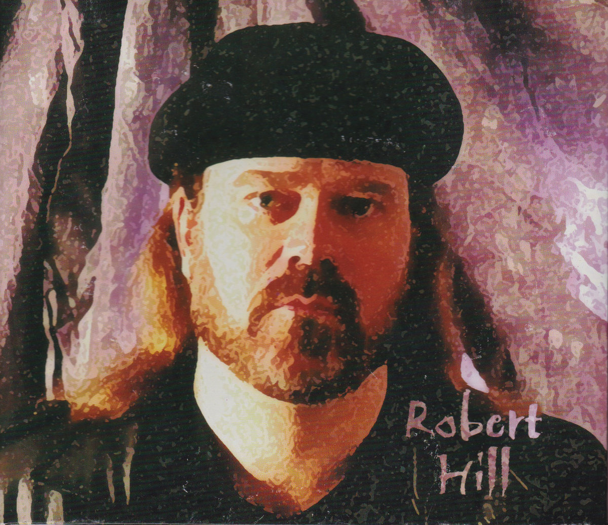 Robert Hill | Robert Hill | Robert Hill Band