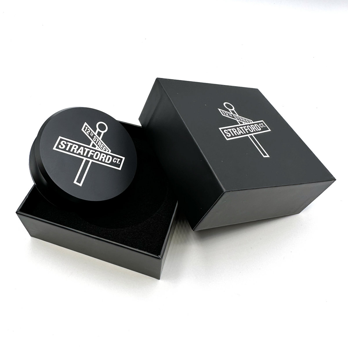 Stratford Ct. Record Weight Stabalizer | Stratford Ct.