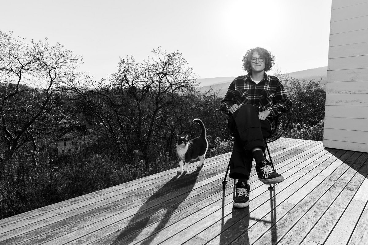 Community Breakfast | Dylan Mac