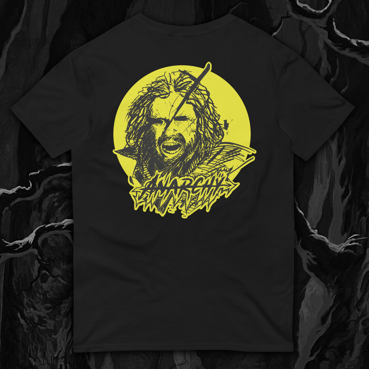 Sentïence | Anarchÿ