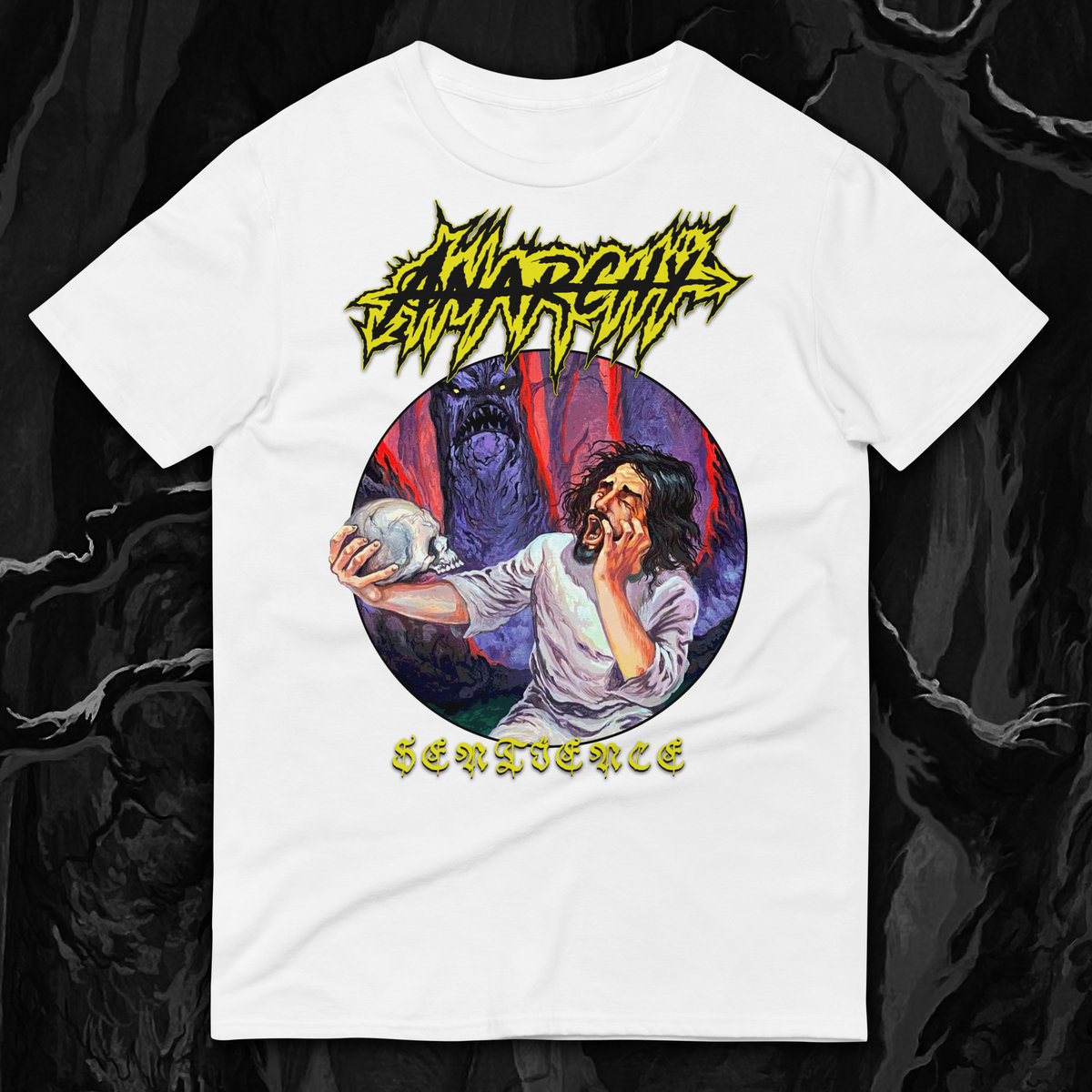 Sentïence | Anarchÿ