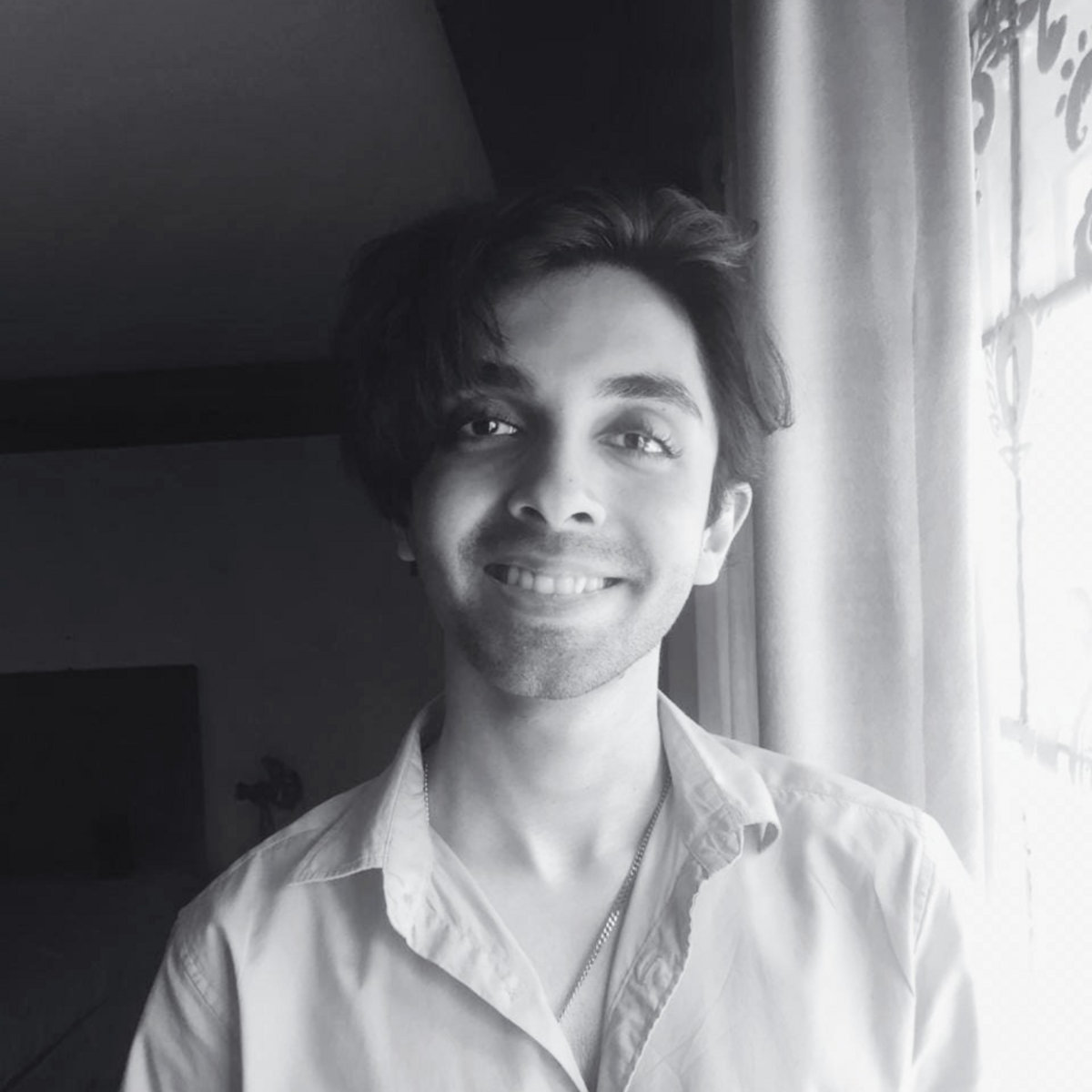 Little Box Of Death | Adil Azhar