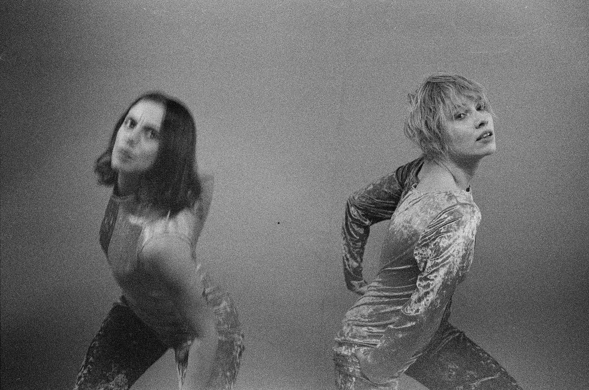 Ticket To Fame | Decisive Pink