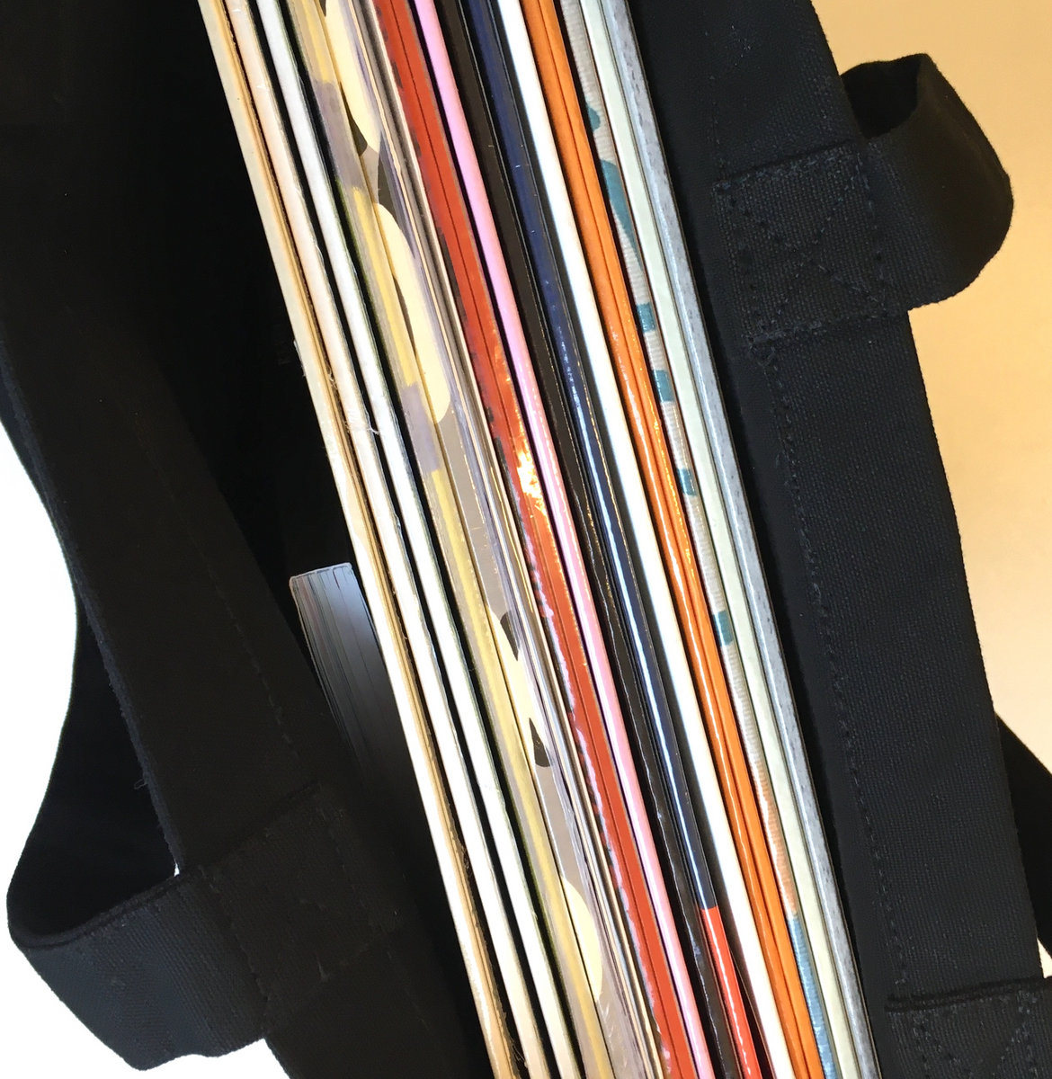 We Jazz Record Bag (2022 edition) | We Jazz Records