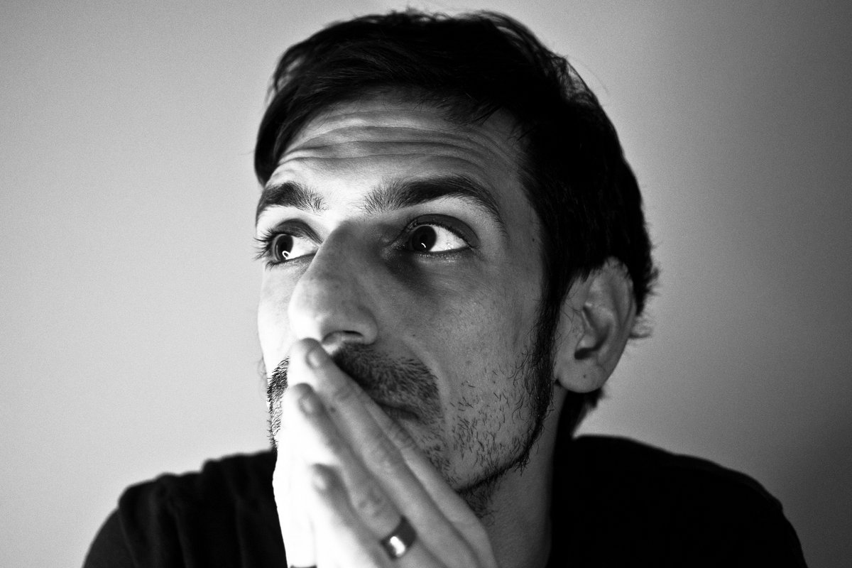 Eight part one | Roncea