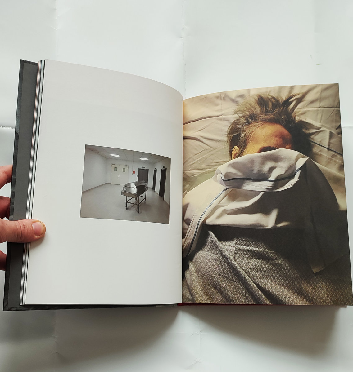 Black Scenario Vol.1 | Morgue Ensemble | Rustblade