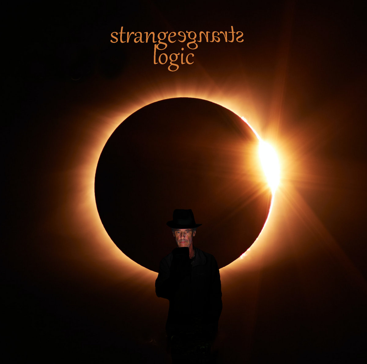 Box of Tricks | Strange Logic