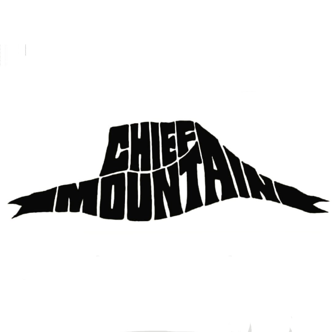 The Distro Album | Chief Mountain