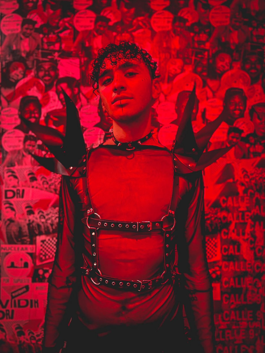 No More Voices | Nevac