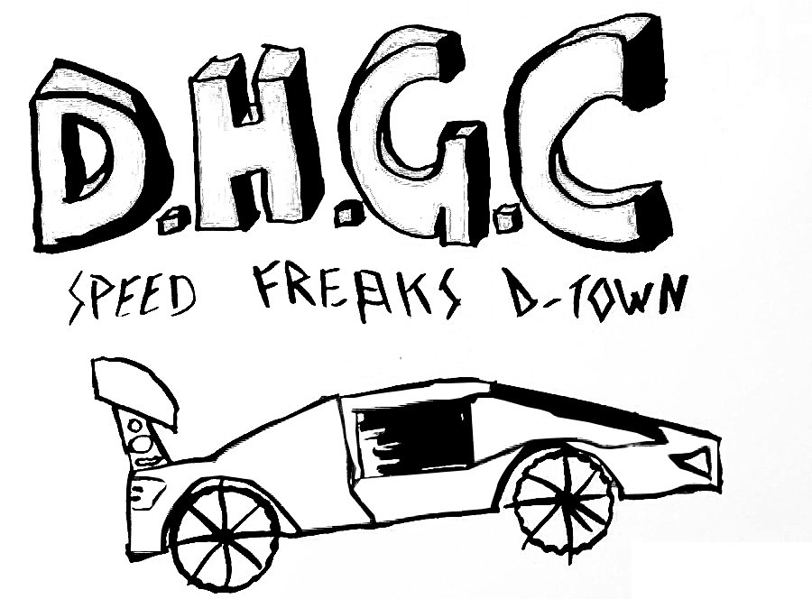 Speed Freaks D-Town | DHGC