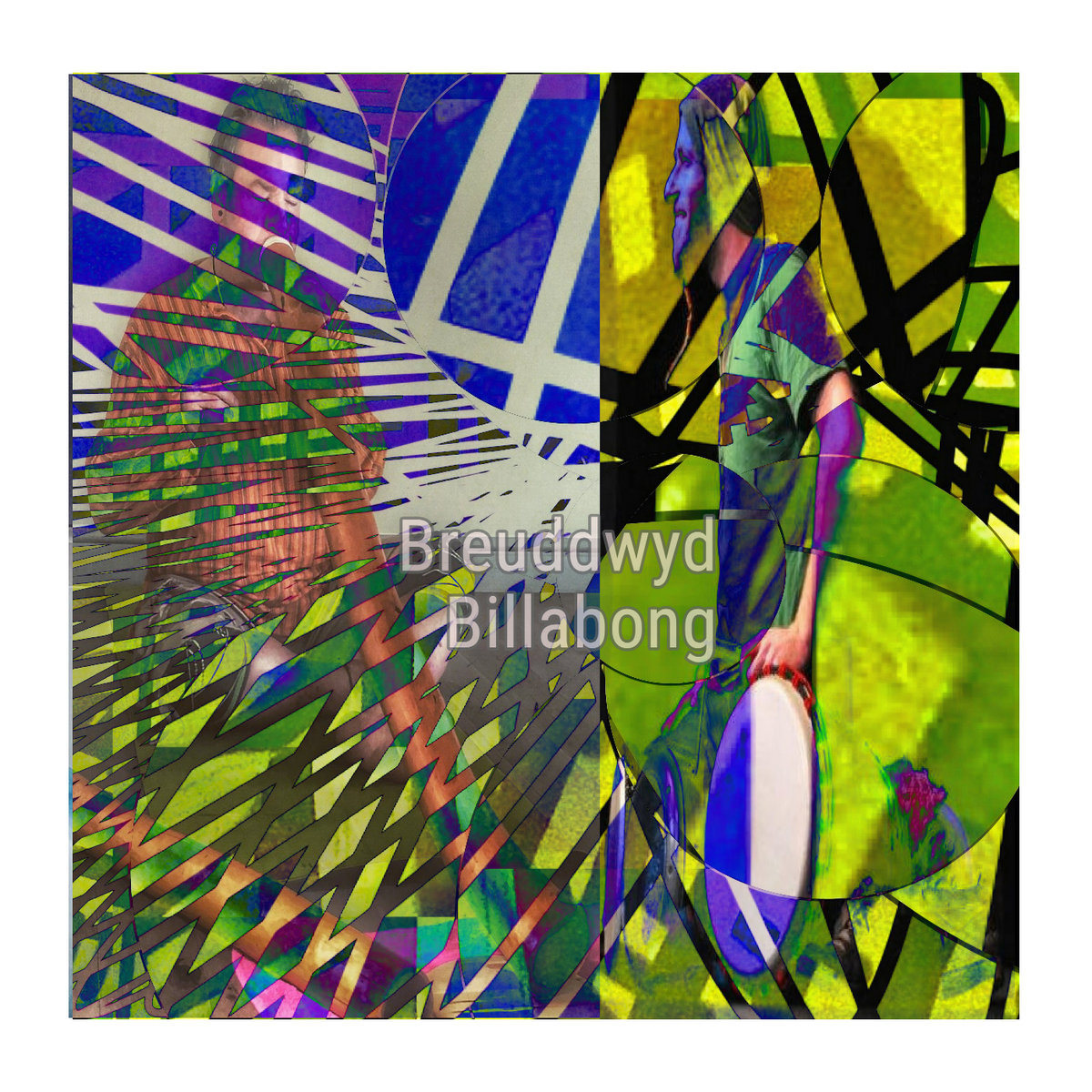 Brodyr ymysg y freuddwyd | Breuddwyd Billabong