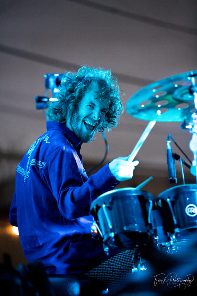 Here at the End of the World | Scotty Graves