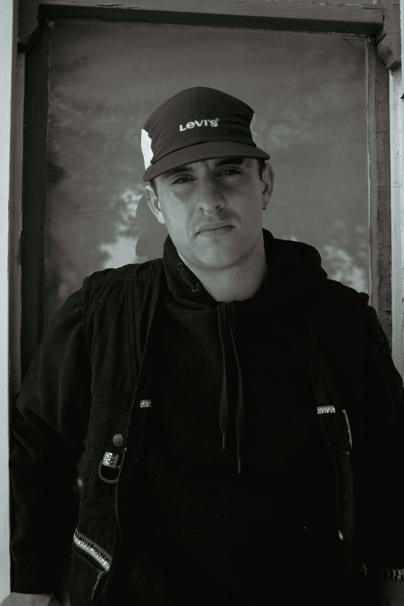 Think Back | Sugar James