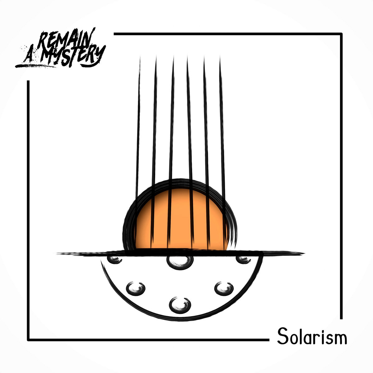 Solarism | Remain a Mystery