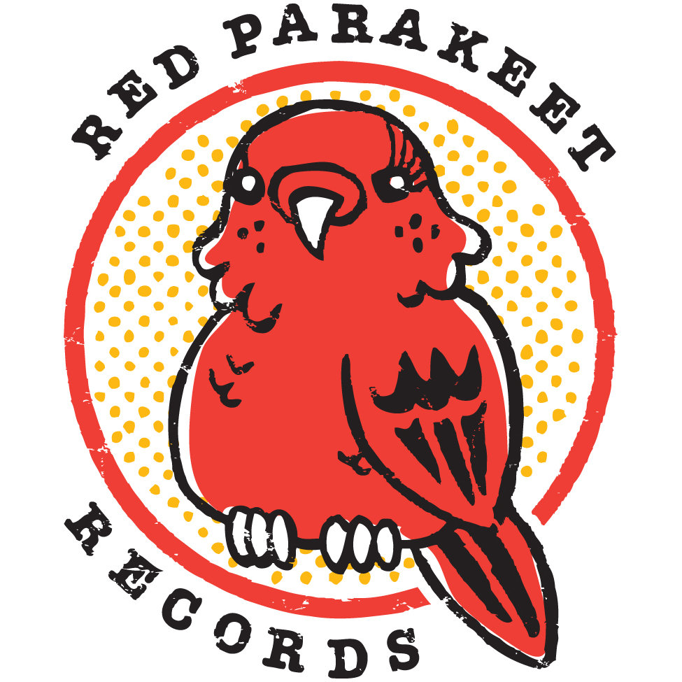 Artists | Red Parakeet Records