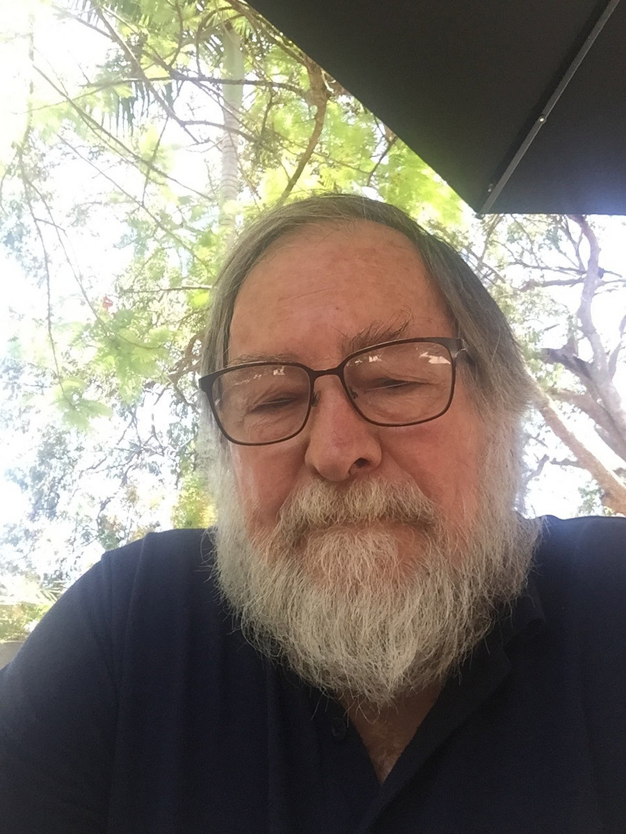 1980 compilation | Peter Grimbeek