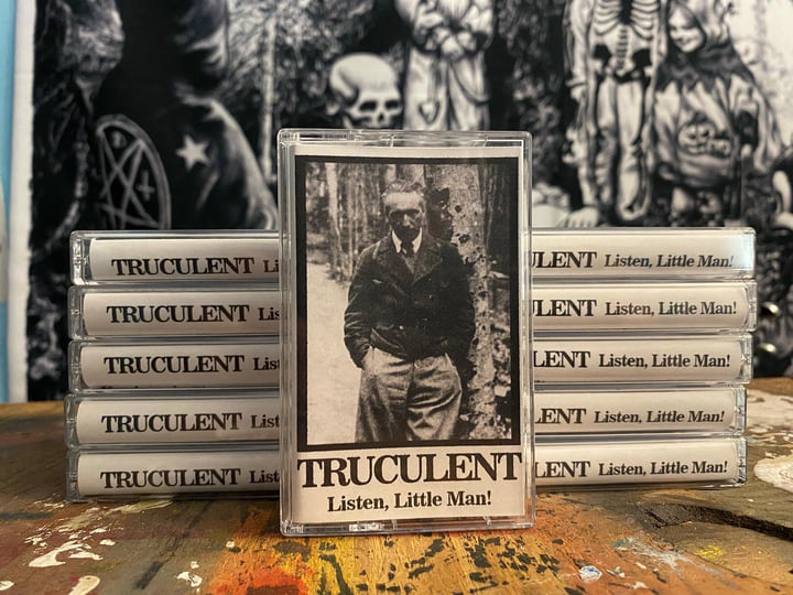 Truculent