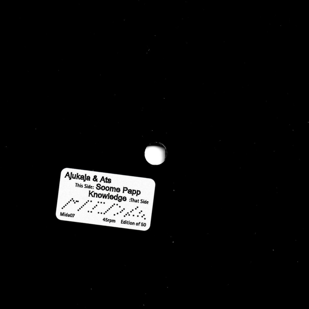 Soome Papp | Ajukaja & Ats | MIDA