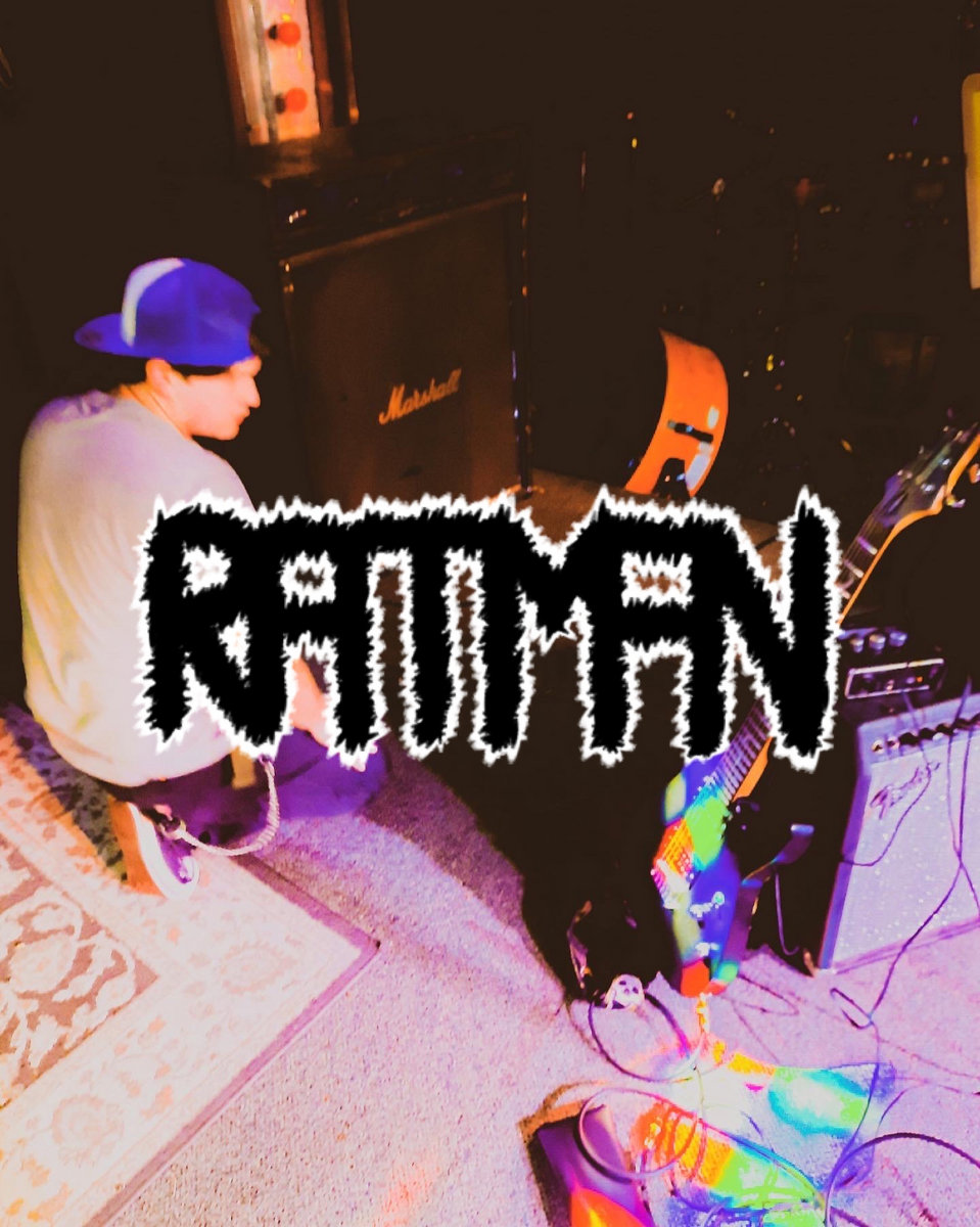 Oxygen Tank Children | Ratman | Ratman.