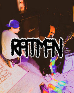 Music | Ratman.
