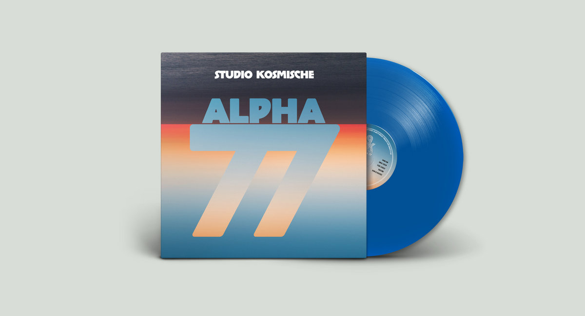 Alpha 77 | Studio Kosmische