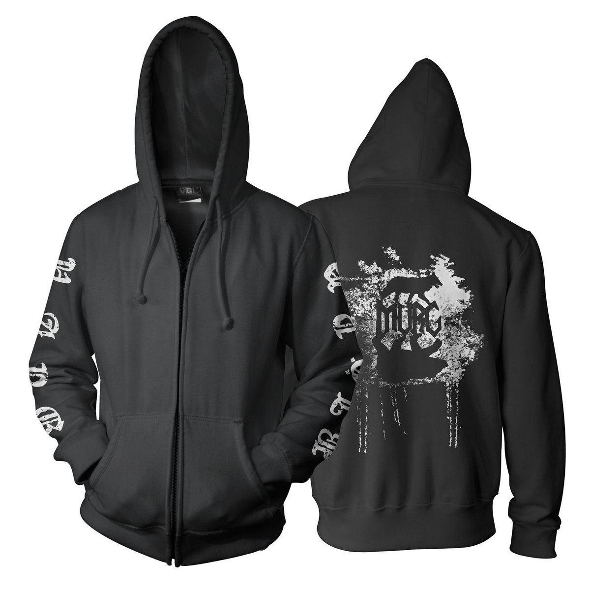 Varg & Björn | Murg