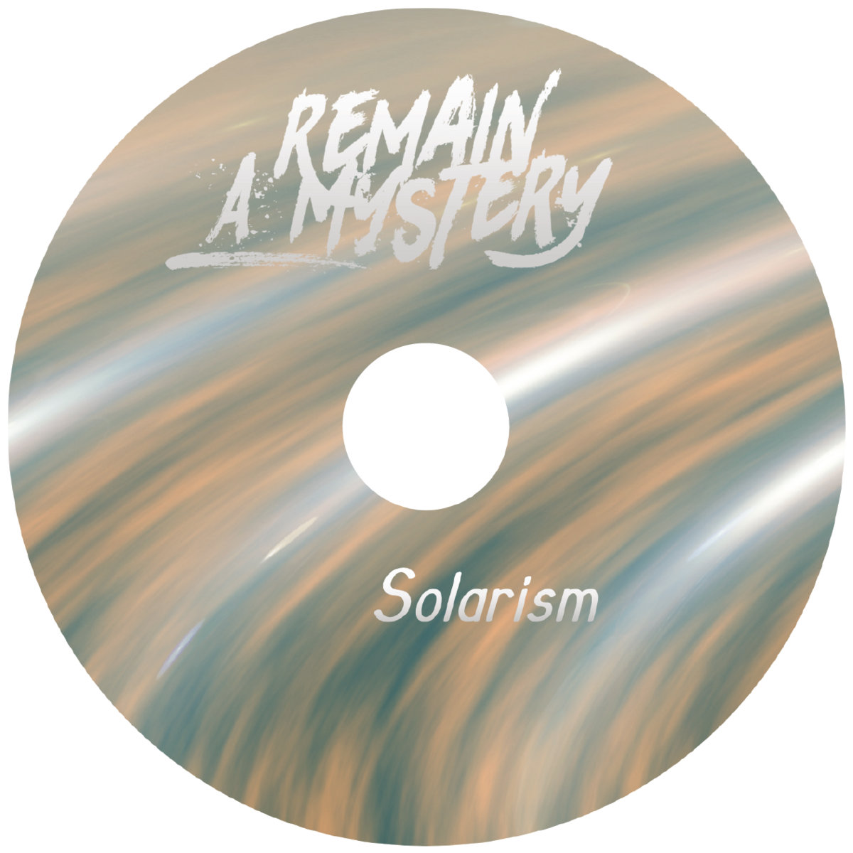 Solarism | Remain a Mystery