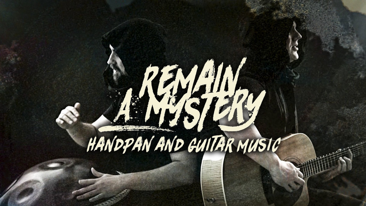 Solarism | Remain a Mystery