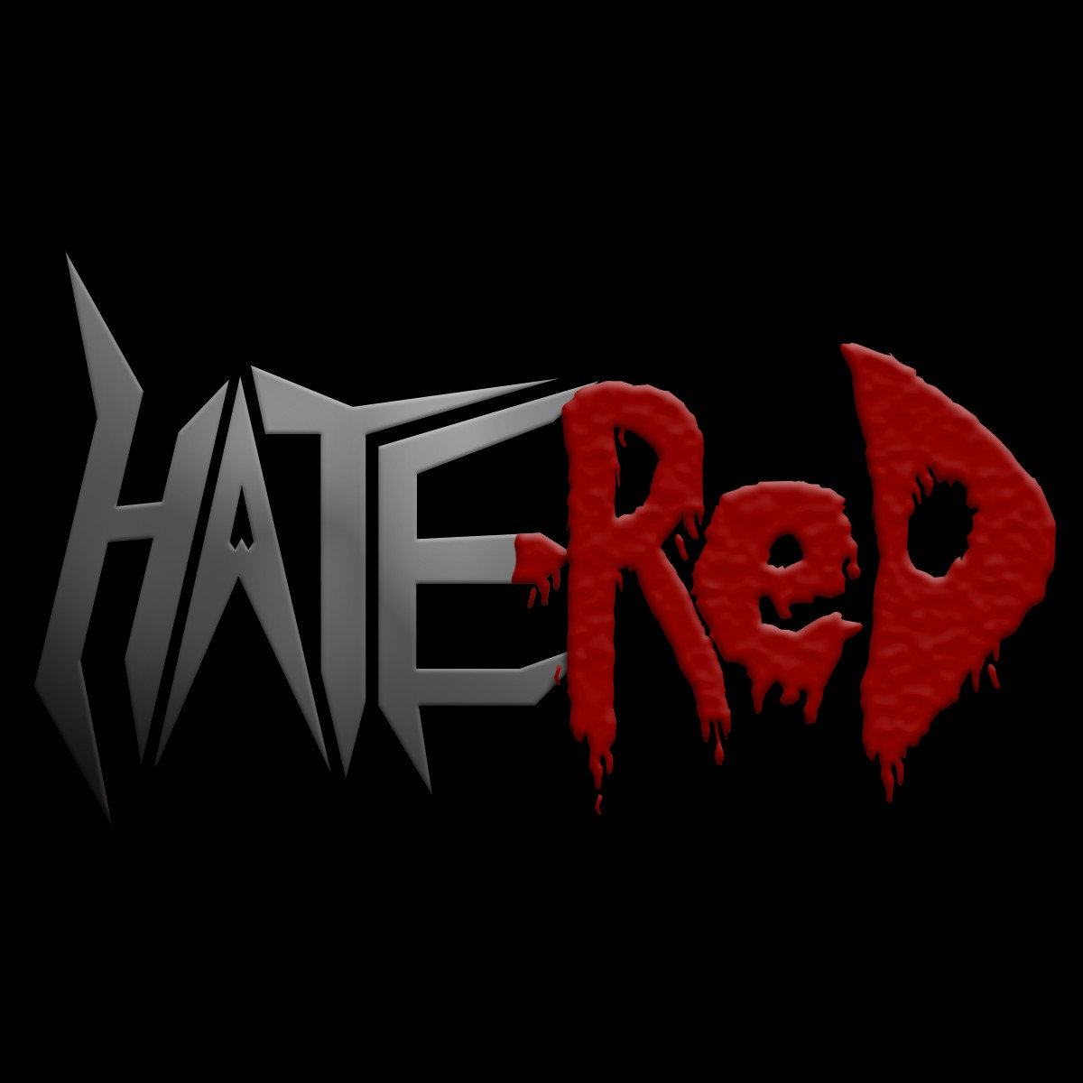 ROTTEN WOUND [DEMO] | HATE RED