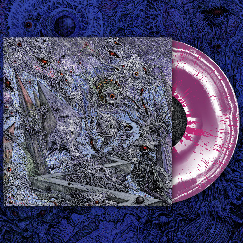 For Ulthar, Blackened Death Metal Is A Lifeline | Bandcamp Daily