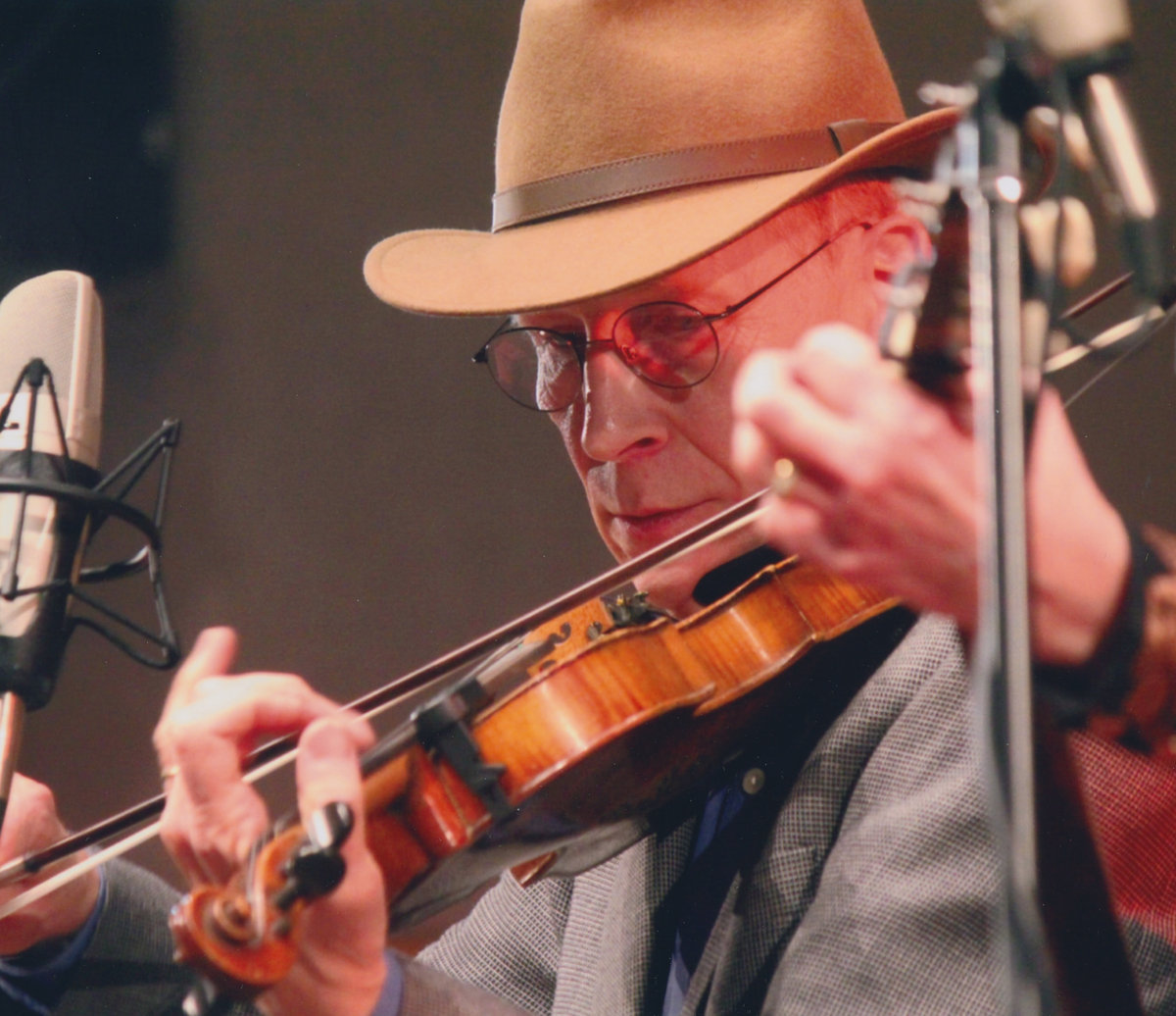 Red Dog | Paul Brown & Company | Paul Brown Old-Time Music