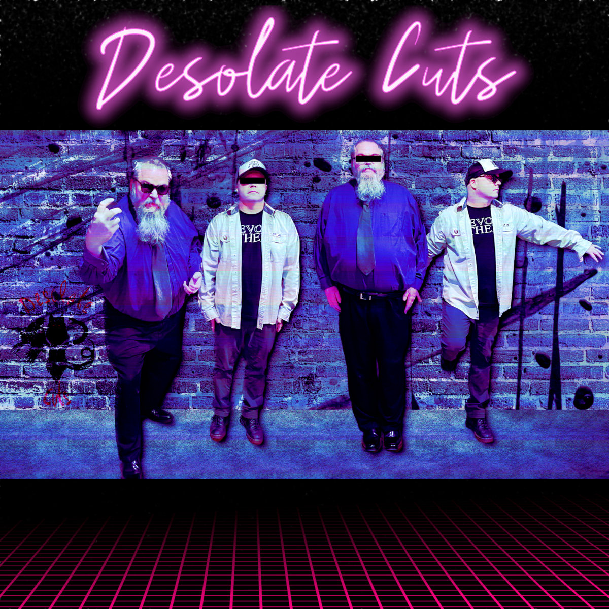 Wicked Game | Desolate Cuts