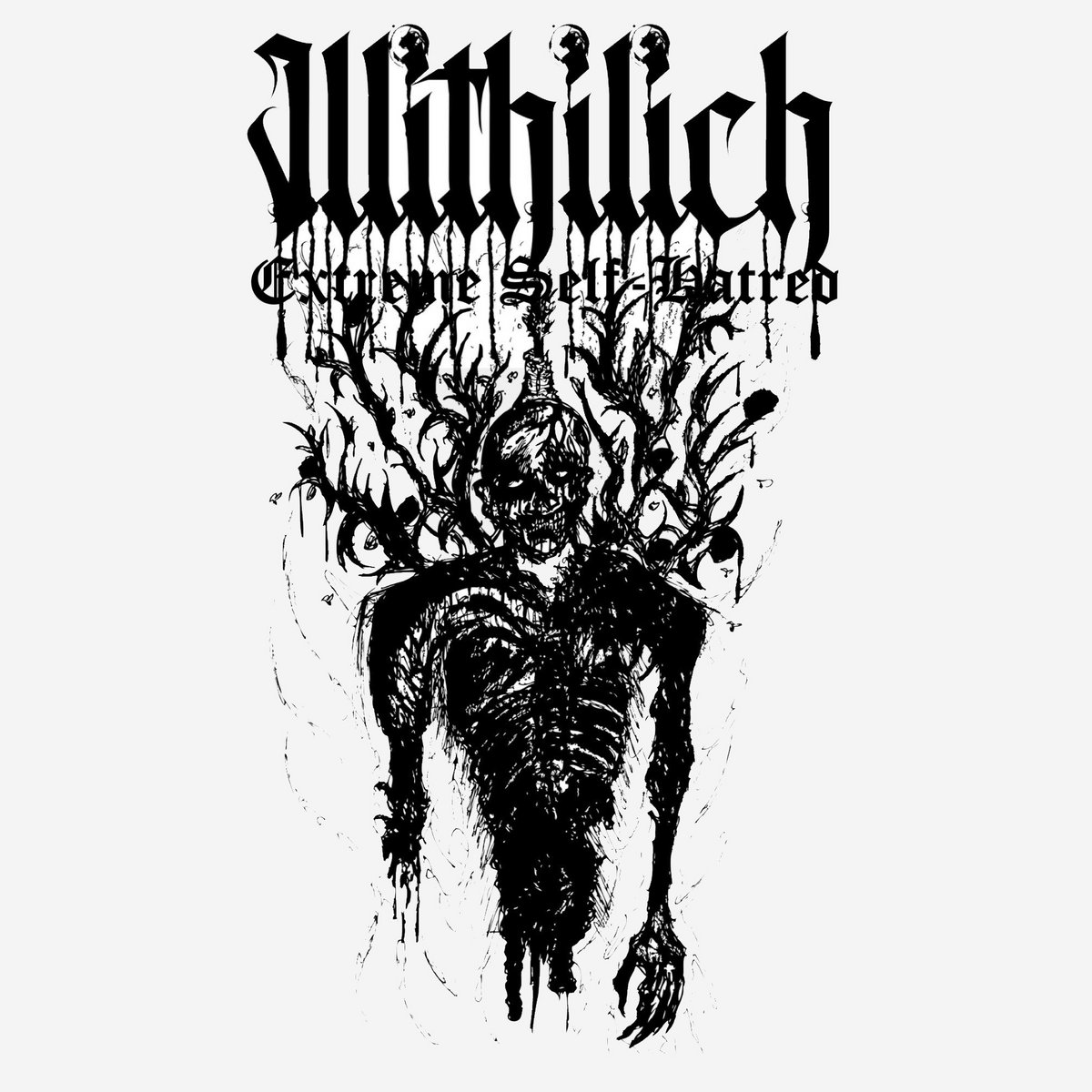 The Elder Brain | Illithilich