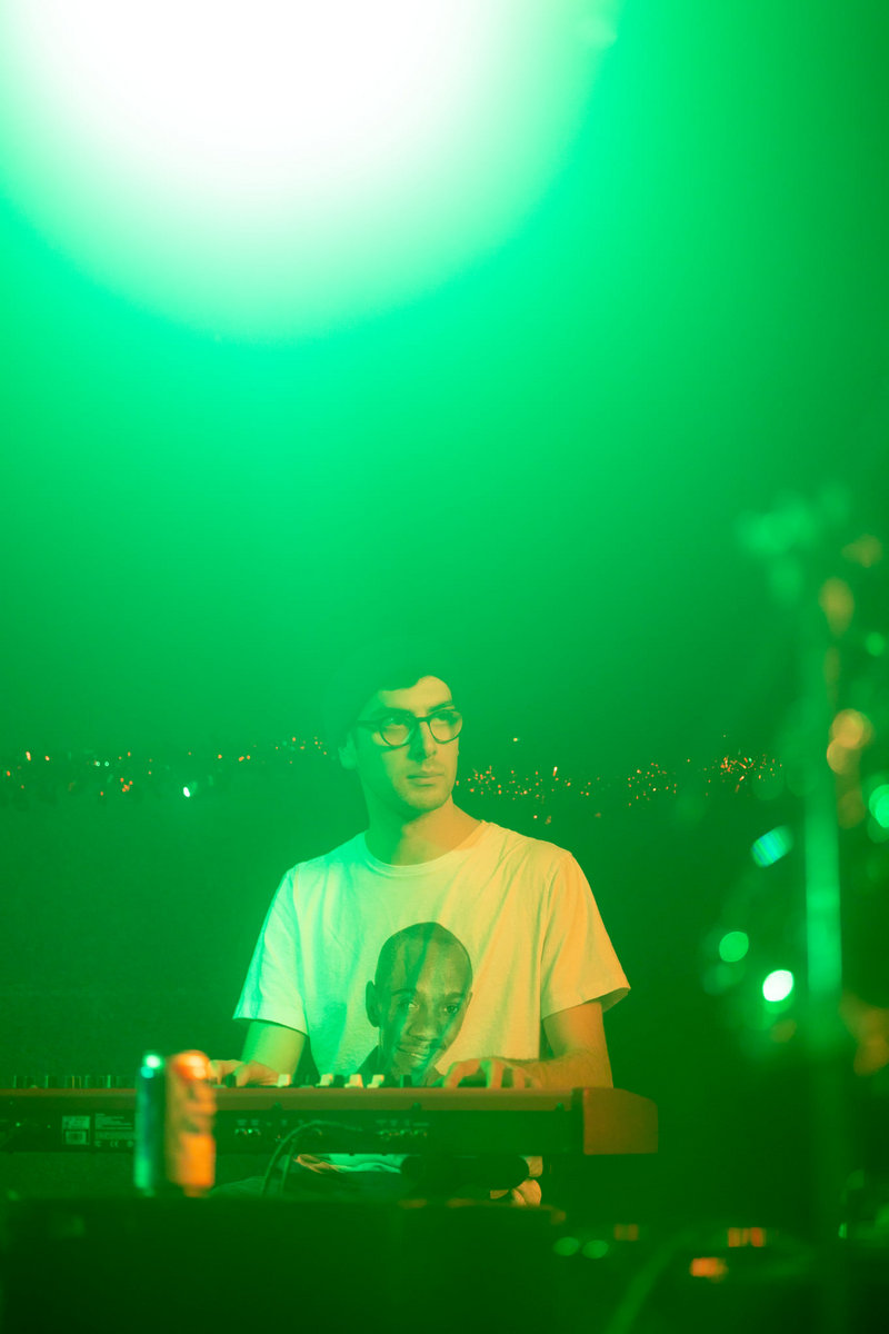 SAMPLES.2021 | Gabe Plotkin