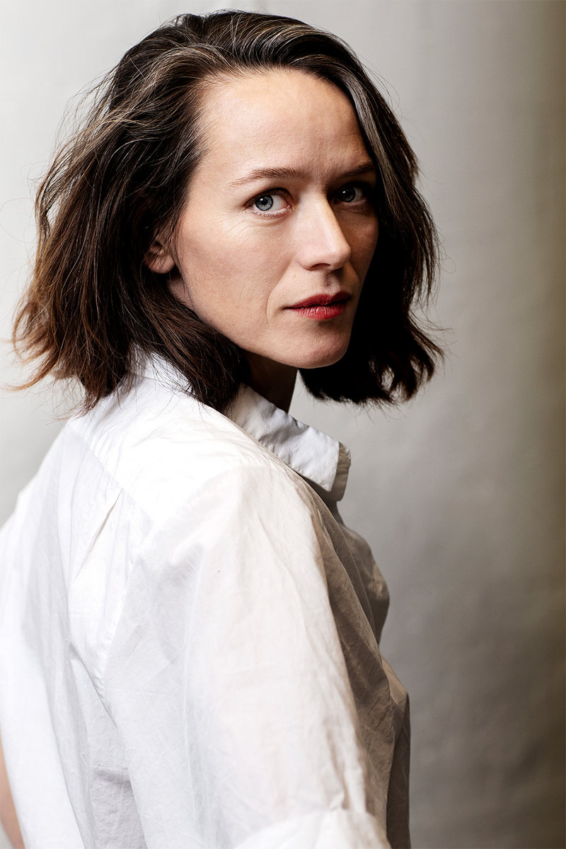 Messias i nat | Matilde Böcher