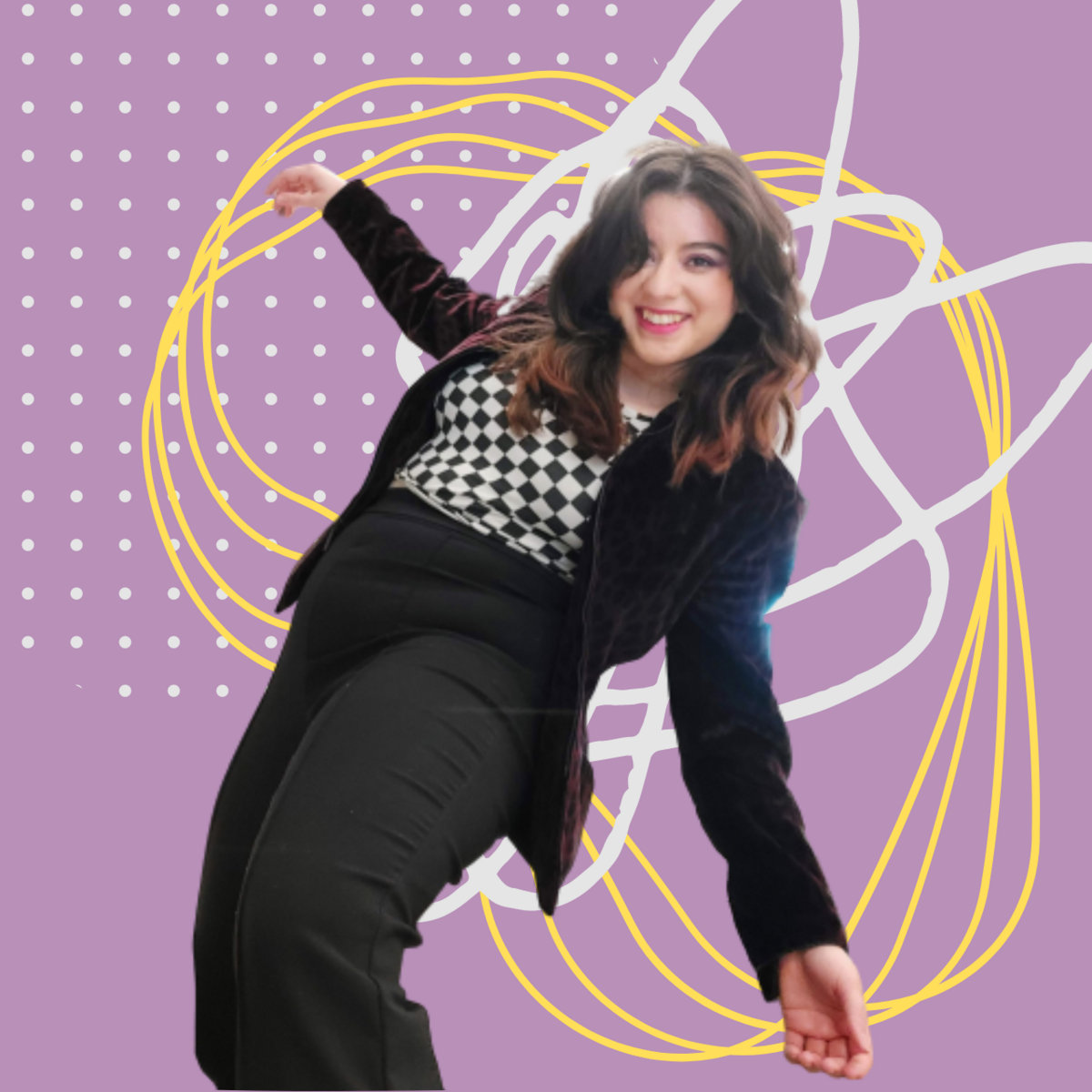 I Must Confess | Is this Liz?