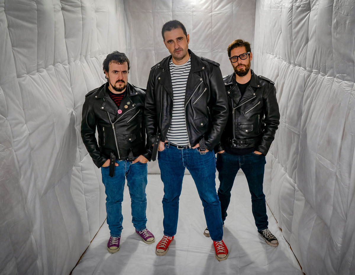 Podría ser peor | The GTO's