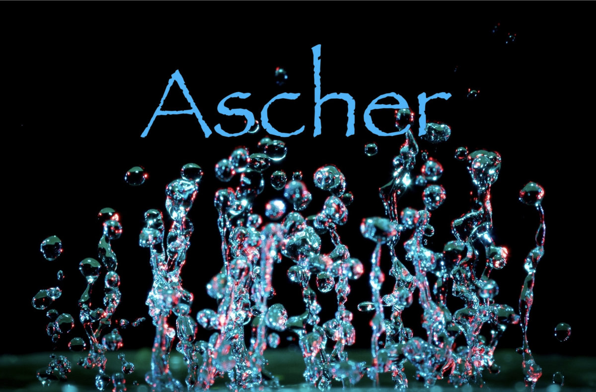 Beginnings | Ascher