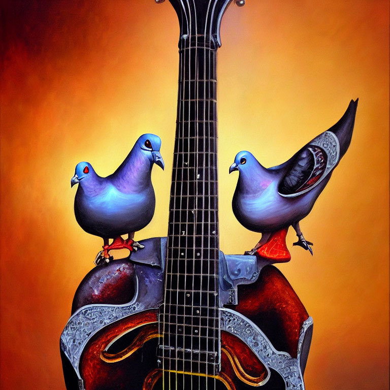 Fall in the Void | Ryan & Willie