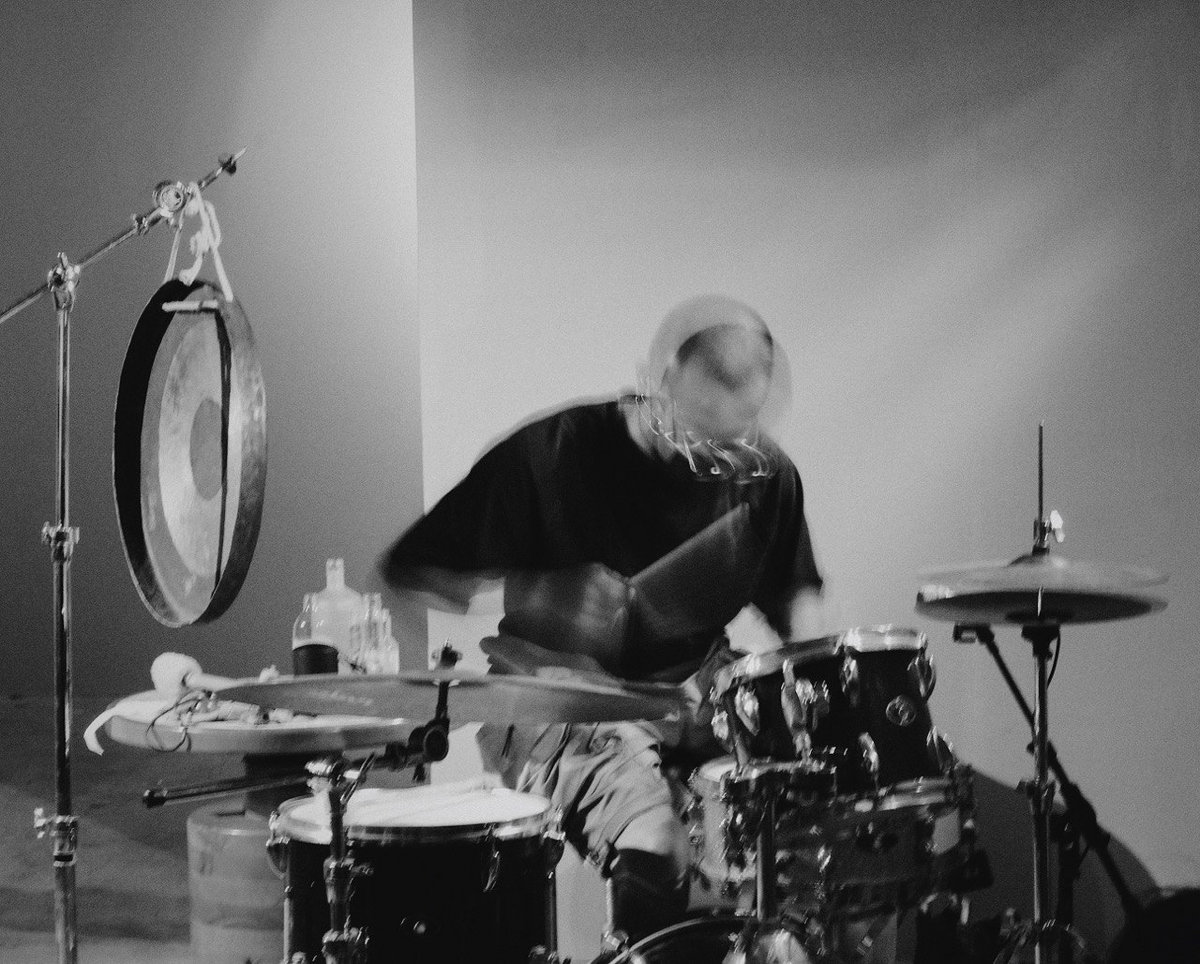 《好似一直擁有那隻眼》Only To Be Found | 龢wo4 Brian Chu