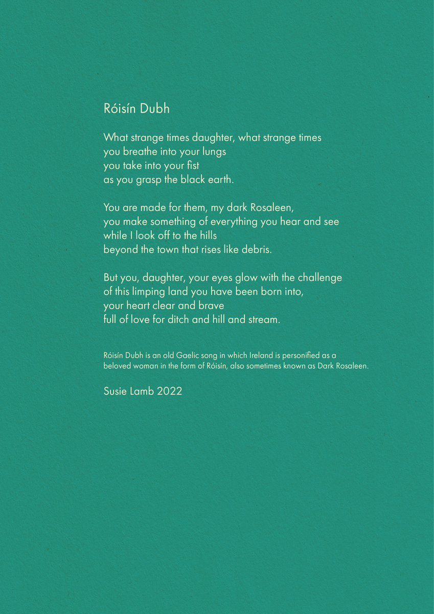 Love Land | Susie Lamb