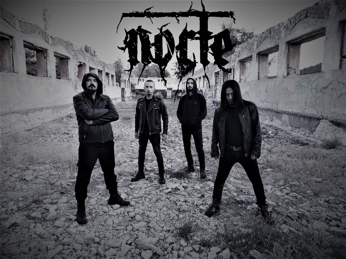 Assassination of Azrael | Nocte