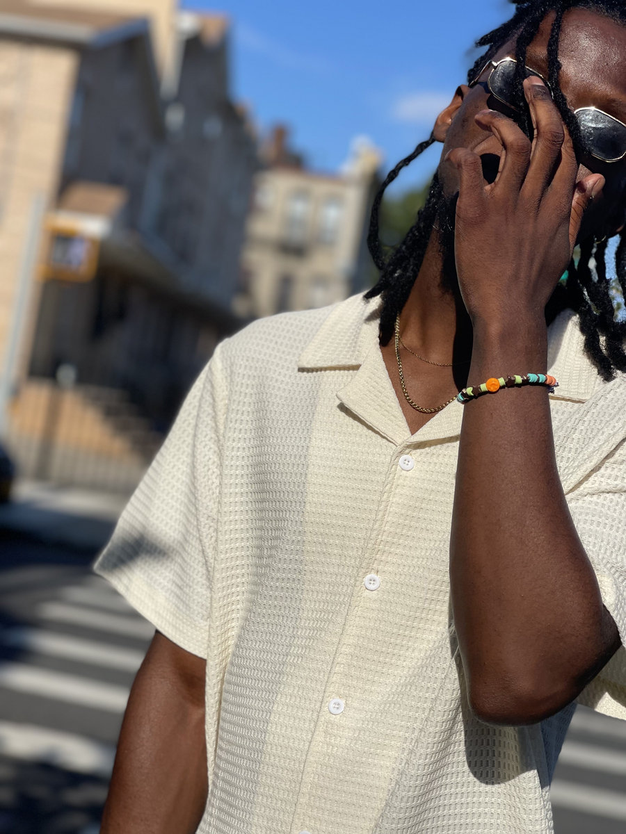 Brand New Wings | Josh Marks